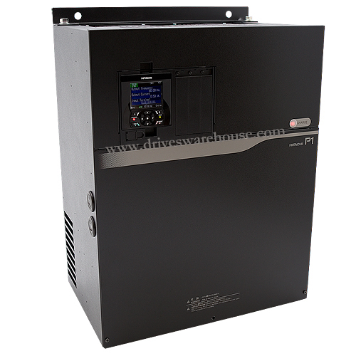 VFD P1-01160-HFUF, AC Motor Drive