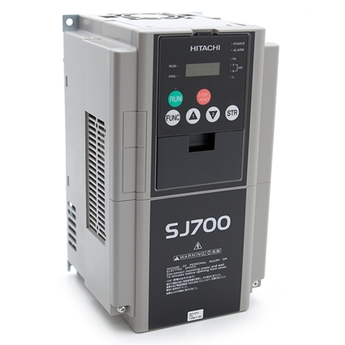 VFD SJ700D-037LFUF3-1, AC Motor Drive